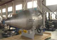 China Acid Resistant 99.999% Industrial Dust Extraction System for sale