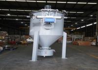 China 90kg Stretch Resistance Offline Reverse Pulse Jet Dust Collector for sale