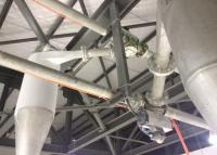 China Q235 Pneumatic Conveying Equipment for sale