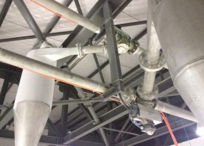 China Q235 Pneumatic Conveying Equipment for sale