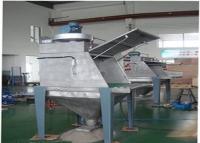 China Stainless Steel 2000 Bag/H 0.1um Bag Dump Stations for sale