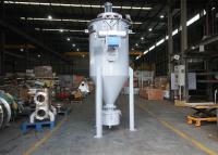 China Chemical Industry Q235 Industrial Dust Collection System for sale
