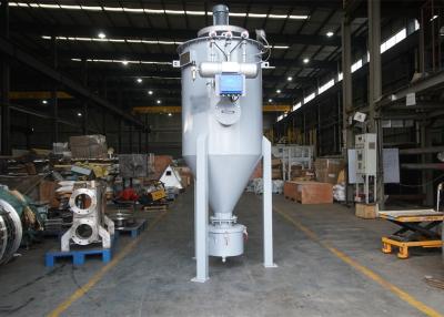 China Chemical Industry Q235 Industrial Dust Collection System for sale