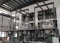 China Low Noise Long Distance 60m³/H Tubular Chain Conveyor for sale