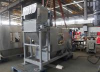 China Big Bags Opening 380V 3P 50HZ Automatic Bag Slitter for sale