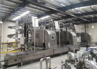 China Big Bags Opening 380V 3P 50HZ Automatic Bag Slitter for sale