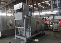 China Chemical Industry 1800 Bags / Hour 70kg Bag Slitter for sale
