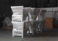 China Big Bags Opening Connecting SS316L Automatic Bag Slitter for sale