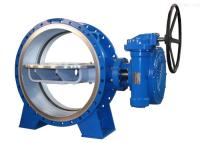 China Anti Blow Out Stem 300LB Wafer Lug Butterfly Valve for sale