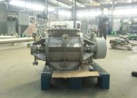 China Conveying Solid Powders 25RPM Rotary Feeder Valve for sale
