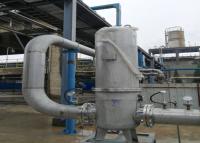 China Long Conveying Distance 100m Pneumatic Transport Systems for sale