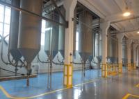 China SS316 Pneumatic Conveying Equipment With Feeding Systems for sale