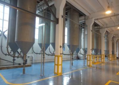 China SS316 Pneumatic Conveying Equipment With Feeding Systems for sale