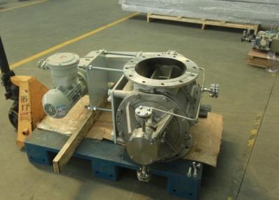 China HT500 Shell IP55 Star Feeder With Sealed Material for sale