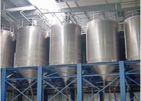 China 2000M Pneumatic Conveying Equipment With Compressed Air for sale