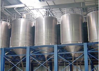 China 2000M Pneumatic Conveying Equipment With Compressed Air for sale