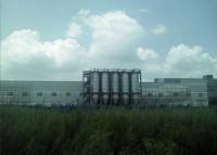 China Dilute Phase Vacuum 10m/s Pneumatic Conveying System for sale