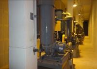 China CE Stainless Steel DN125 Pneumatic Conveying Pipe for sale