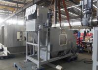 China Opening Ton Bags 0.1um Automatic Slitting Machine for sale