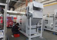 China Welded Steel Structure SS316 Bag Dump Stations for sale