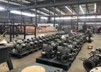 China Piping Included Angle 22.3° SS316L Y Diverter Valve for sale