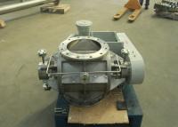 China High Pressure 0.65Mpa 11KW Rotary Airlock Valve for sale