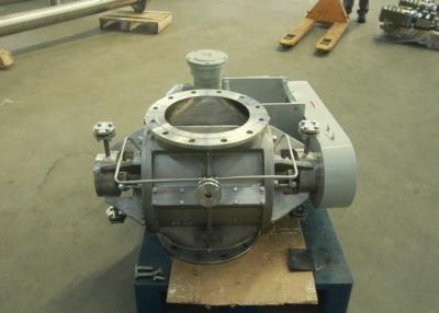 China High Pressure 0.65Mpa 11KW Rotary Airlock Valve for sale
