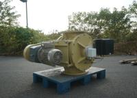 China High Pressure 0.65Mpa 11KW Rotary Airlock Valve for sale