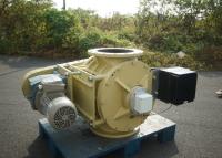 China Transport Drug Grade Materials SS316L HRC Rotary Valve for sale