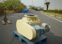 China Transport Drug Grade Materials SS316L HRC Rotary Valve for sale