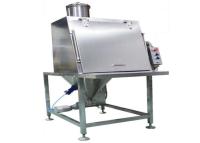 China Medical Industry Sealing Structure SS316 Mobile Tank for sale