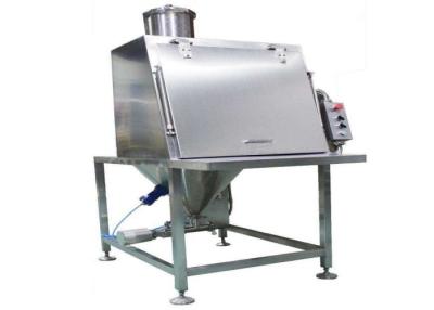 China Medical Industry Sealing Structure SS316 Mobile Tank for sale