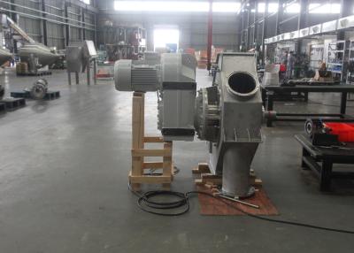 China Closed Pipeline Dust Free Q235 Tubular Drag Conveyor System for sale