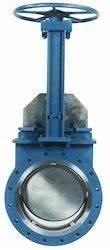 China Bulk Material Conveying PTFE Seal 150LB Slide Gate Valve for sale