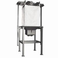 China 12TPH  Explosion Proof Bulk Bag Unloader For Petroleum Industry for sale