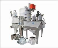 China Q235 Dust Leakage Proof  100000kg/H Pneumatic Vacuum Conveyor for sale