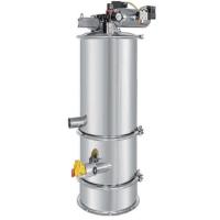 China 400V Dense Phase Pneumatic Conveying System Powder Handling for sale