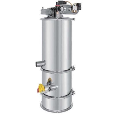 China 400V Dense Phase Pneumatic Conveying System Powder Handling for sale