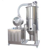 China Vacuum Dilute Phase Pneumatic Conveying System 10m/S for sale