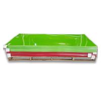 China Clear Transparent Plexiglass Signage Board Acrylic Sheet Easy Molding for sale
