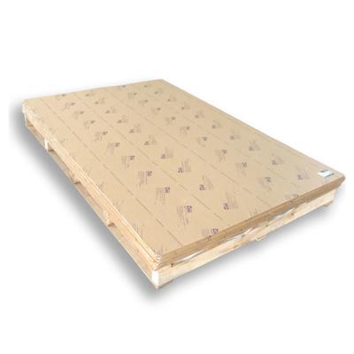 China 12mm Cast Acrylic Sheet No Smell Hard Plastic Signage Board 93% Light Transmittance for sale