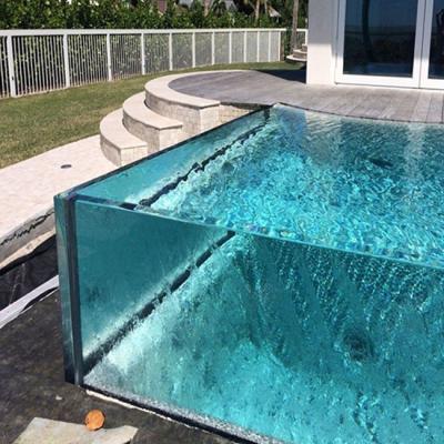 China Mitsubishi MMA Cast Clear Acrylic Sheet 2-40mm Thickness for Aquarium Applications for sale