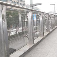 China Transparent PMMA Cast Acrylic Sheet Acoustic Panel Noise Barrier 92% Light Transmission for sale