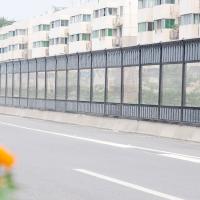 China Duke 100% Mitsubishi MMA Bird Guard Noise Barrier Acrylic Sheet 1.2 g/cm3 1220x2440mm for sale