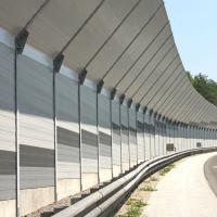 China 93% Transmittance Soundproof Acrylic Sheet Acoustic Panel 1.2g/cm3 Density for sale