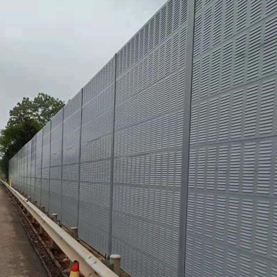 China Aluminum Perforated Acoustic Panel Sheet - 0.2mm Tolerance Soundproofing Barrier with Custom Hole Patterns for sale