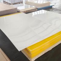 China 100% Virgin Mitsubishi MMA Sanitary Acrylic Sheets 1.8mm-40mm Thickness for sale