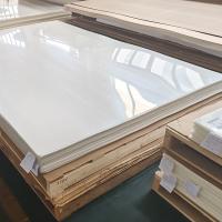 China 2.8mm 3mm PMMA Acrylic Sheet Transparent Acrylic Panels 4ft x 8ft for sale