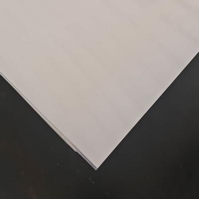 China Cast Opal White Acrylic Sheet 2mm 3mm Thick 1220x2440mm for Bathtub for sale