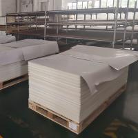 China 100% Virgin PMMA Cast Acrylic Sheet for Sanitary Bathtub 1.8mm-50mm Thickness for sale